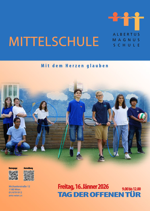 albertus magnus schule